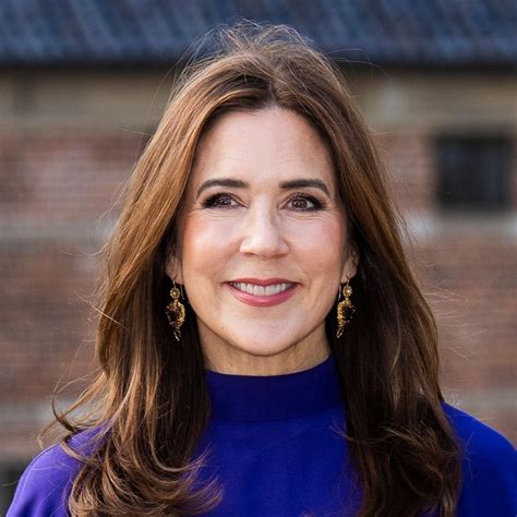 Queen Mary Opens Danner Af Danmark Exhibition — Ufo No More