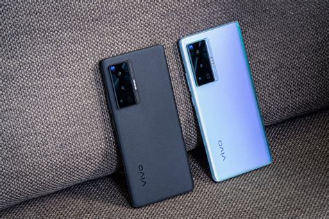 Vivo S All New Flagship Series Comes With Zeiss Optics To Level Up Your Photos Videos