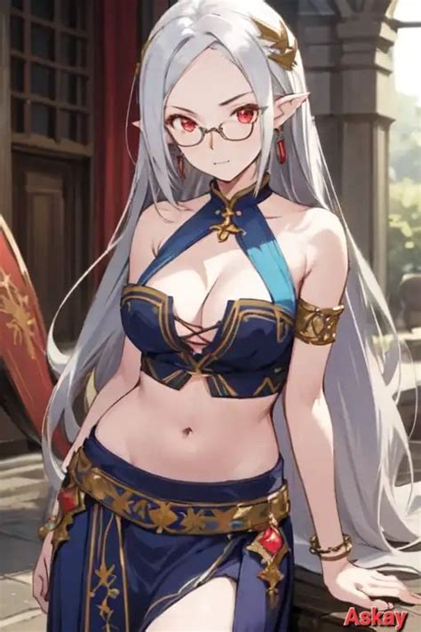 Re Monster Luscious Hentai Manga Porn