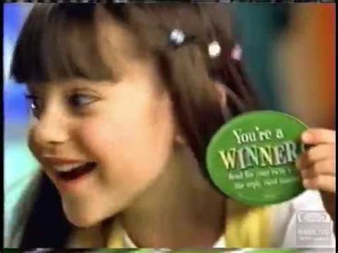 Nick Jr Commercials March 2000 Youtube