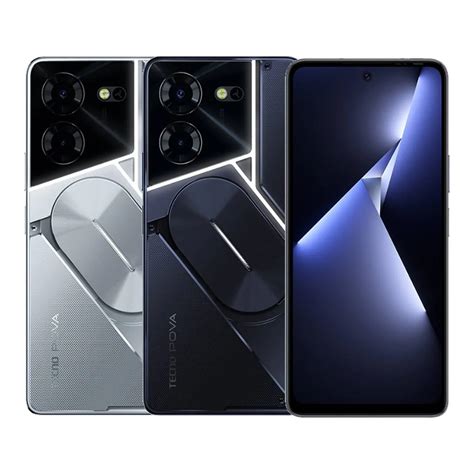 Tecno Pova Pro Price In Pakistan Specifications And Features