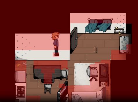 Attempting To Create A Visual Novel Type Game With A Custom Bg And Need