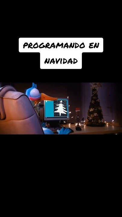 Hackeando La Navidad Humor Codigos Desarrollador