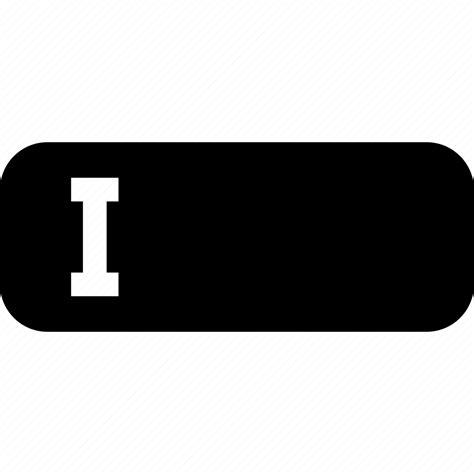 Box Cursor Edit Edition Form Text Typing Icon Download On