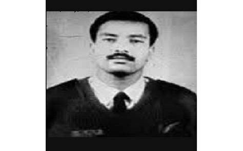 Sergeant Raj Kishore Sahu Vm Honourpoint