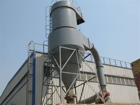 多管旋风除尘器clk扩散式旋风除尘器txp型陶瓷旋风除尘器xnx型旋风除尘器河北钲清环保机械设备有限公司