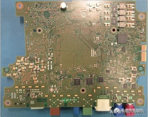 Sa8295p高通第四代座舱旗舰量产车型（奔驰e） Csdn博客