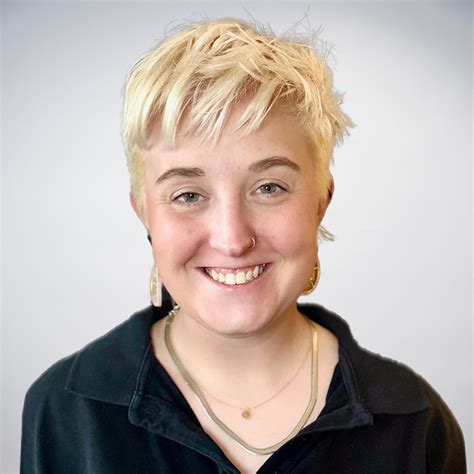 Brenna Gilliam California Community Foundation