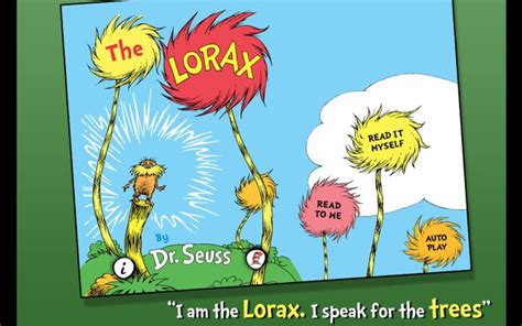 Lorax The Last Tree Falls 1920x1080 Wallpaper