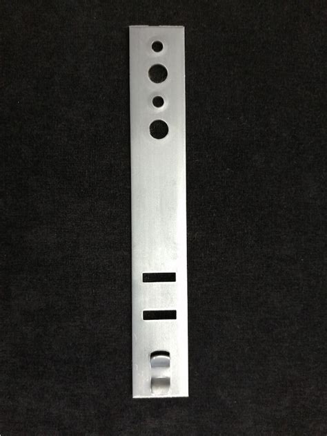 VML Products UPVC And Aluminium Window And Door Accessories Steel Brackets