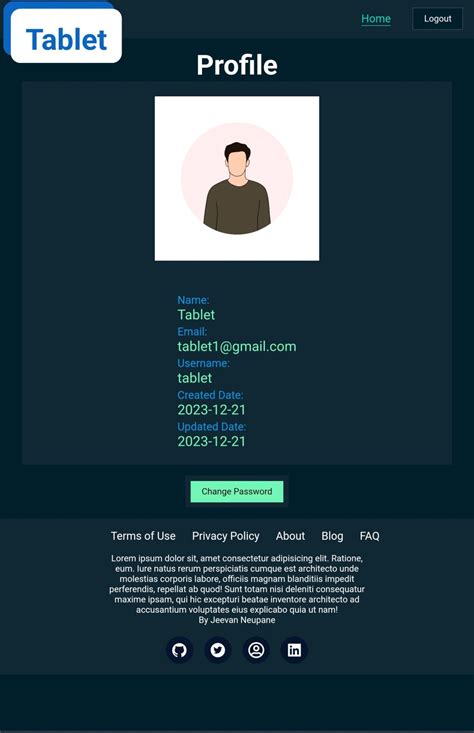 Jeevan Neupane On Linkedin Fullstack Reactjs Expressjs Mongodb