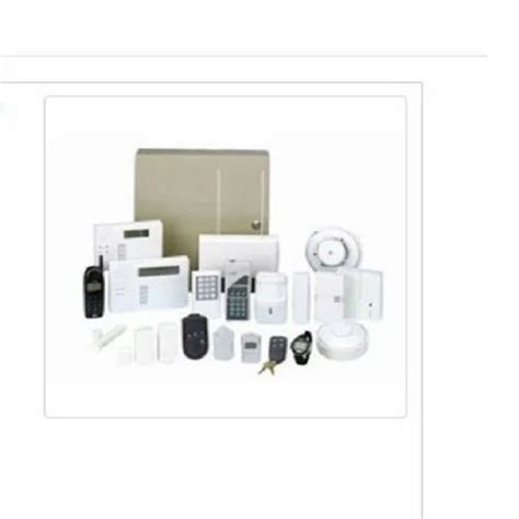 Access Control Systems Intrusion Detection From Navi Mumbai