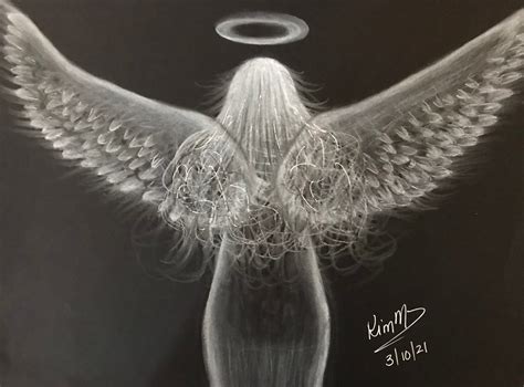 Angel Of Light