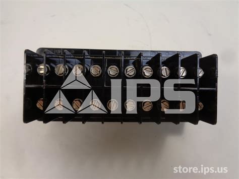 774b430g20 Abb 10 Point Ft 1 Flexitest Switch 4 Potential