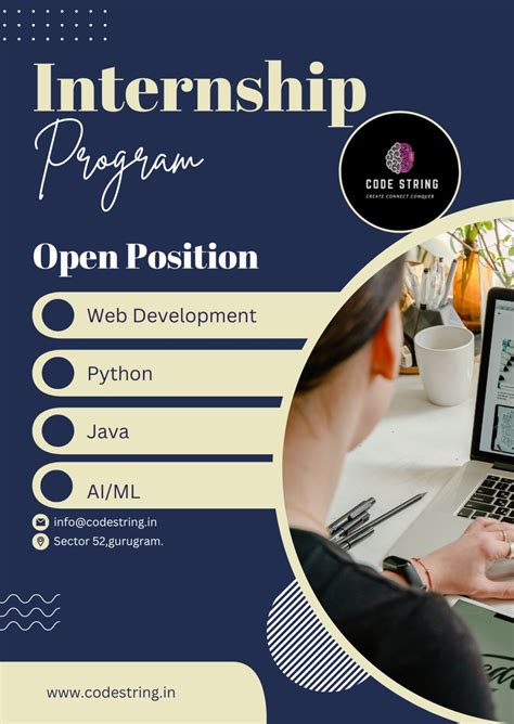 Codestring On Linkedin Training Internshipopportunity Tech