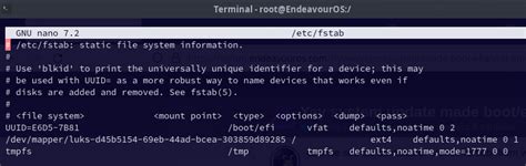 Yay System Update Made Boot Efi S Vfat An Unknown Type Of File System Unmountable Esp Newbie