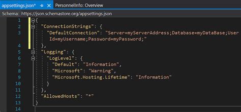 Create Read Update And Delete Crud With Aspnet Core