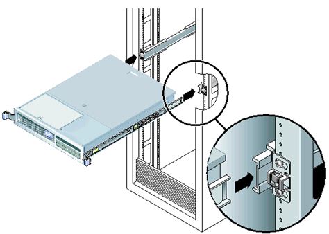 C H A P T E R 2 Installing The Sun Fire T2000 Server