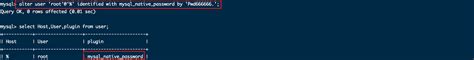 用yum在linux安装mysql8 我有八千部下 博客园