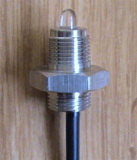 Electronic Infrared Optical Liquid Sensors For Water Float Switch