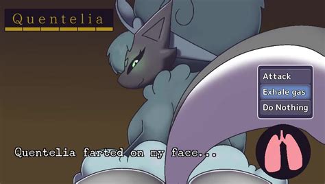 Smelly Island Farting 2