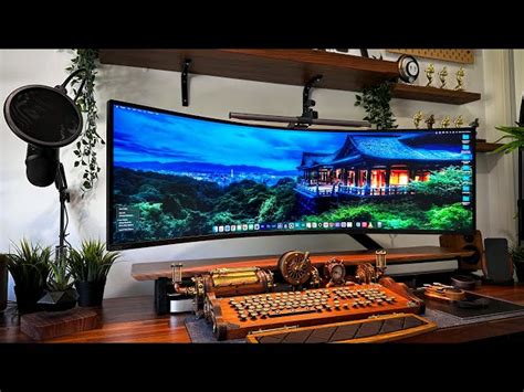 8 Best Gaming Monitors For Smooth And Responsive Gameplay