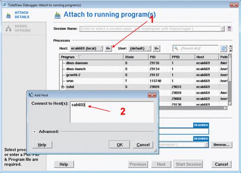 Totalview Part 3 Debugging Parallel Programs Hpc Llnl