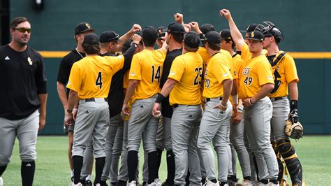 Printable Southern Miss Baseball Schedule 2025 King Printables