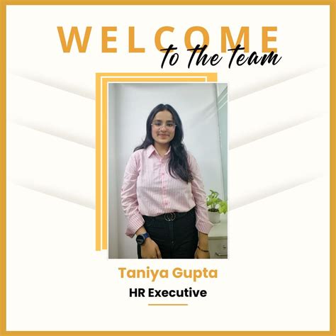 Creditpey Hrgeneralist Newrole Careergrowth Hrlife Humanresource Taniya Gupta 25 Comments
