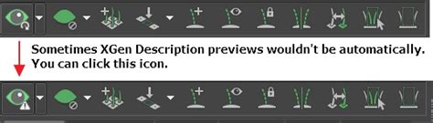 Xgen Undo Autodesk Community