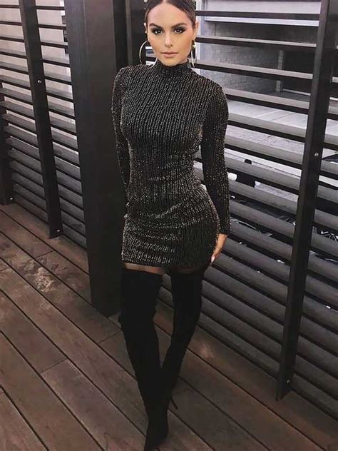 ۱۹ ایده زیبا برای ست کردن یقه اسکی زنانه و مردانه ستاره