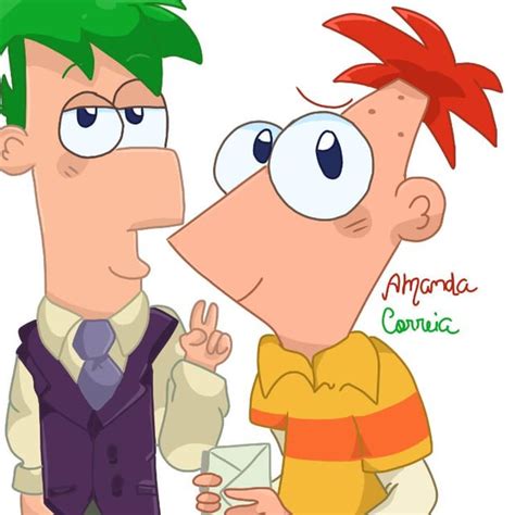 Phineas And Ferb In Real Life Story