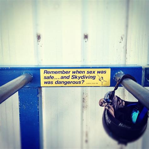 Skydiving An Sex Rskydiving