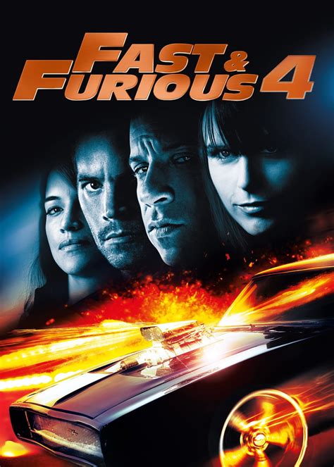 Fast And Furious 2009