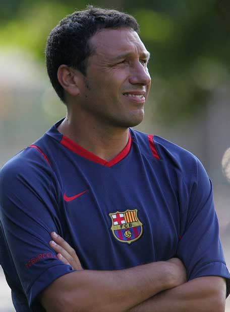 El Barça B De Eusebio En Un Momento Dado