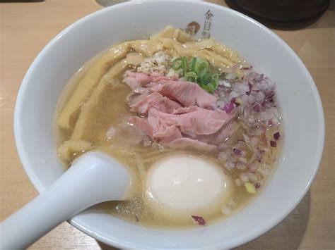 特製らぁ麺らぁ麺 鳳仙花のレビュー ラーメンデータベース