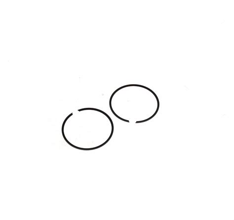 Piston Rings For Polaris Xc Sp 600 2000 2005 Snowmobile By Race Driven