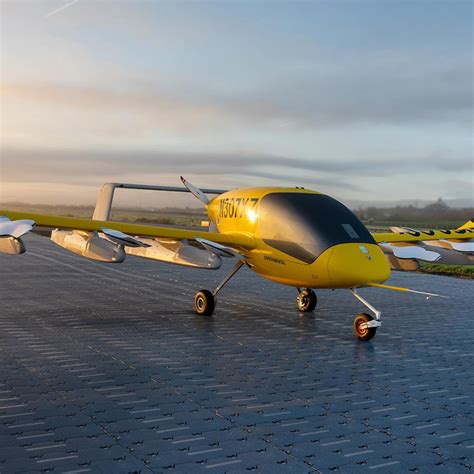 Wisk Expands Technical Expertise With Two Appointments