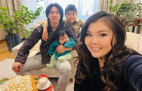 Дуучин Нара Элэг бүтэн амьдралаас илүү сайхан зүйл үгүй юм байна…