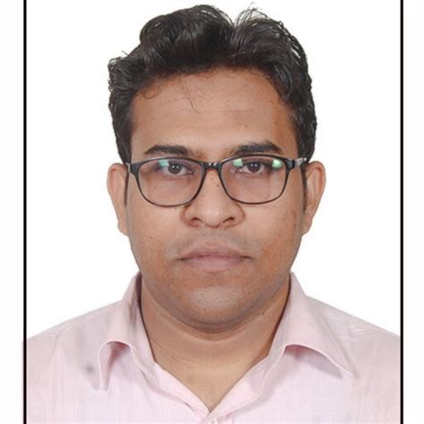 Viraj Kamble Scientist Phd Scholar Molecular Biology And