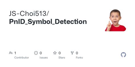 Github Js Choi513 Pnid Symbol Detection