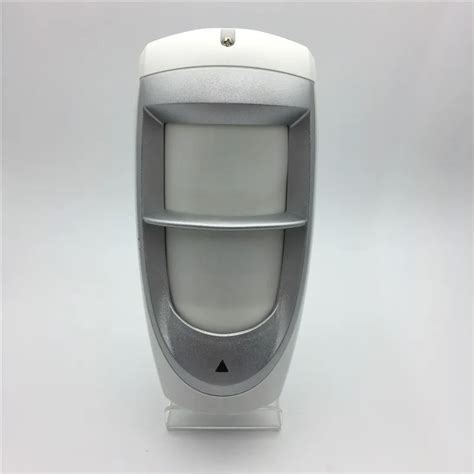 Homelux 12 V 防水户外双 Pir 传感器人体运动探测器 Dg 85 Buy 迷你运动探测器，防水 Pir 运动探测器，户外