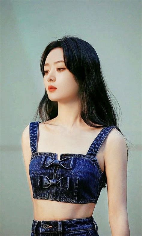 Pin By 슈가 On Zhao Li Ying Zhao Li Ying Lis Hot