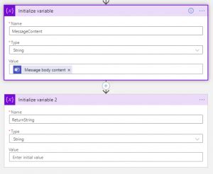 Respond To A Teams Message With A Logic App Bes Nl