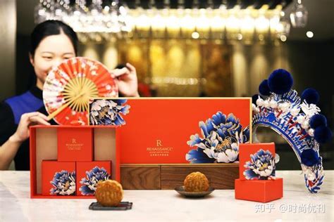 金秋月团圆 相约北京富力万丽酒店 知乎