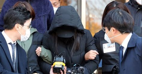 경찰 ‘16개월 영아 학대사망 부모 기소의견 검찰 송치 민중의소리