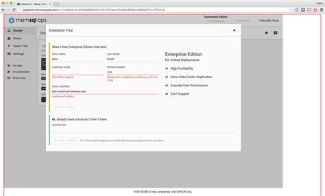 Building An Infinitely Scalable Testing System