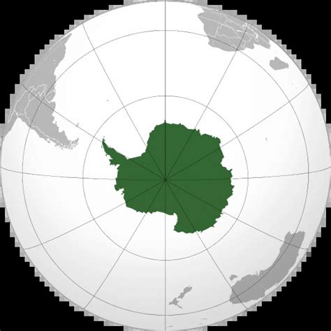 Antarctica Marvel Cinematic Universe Wiki Fandom