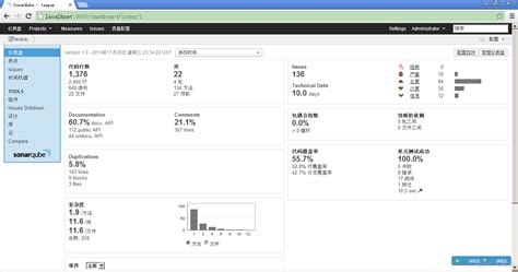 Sonar 安装与使用51cto博客sonar使用教程 Sonar 安装与使用51cto博客sonar使用教程
