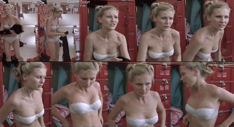 Kirsten Dunst Nude Pics Page